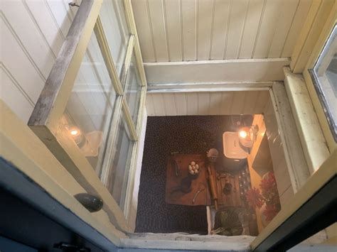 Winchester Mystery House Seance Room At Helen Porter Blog
