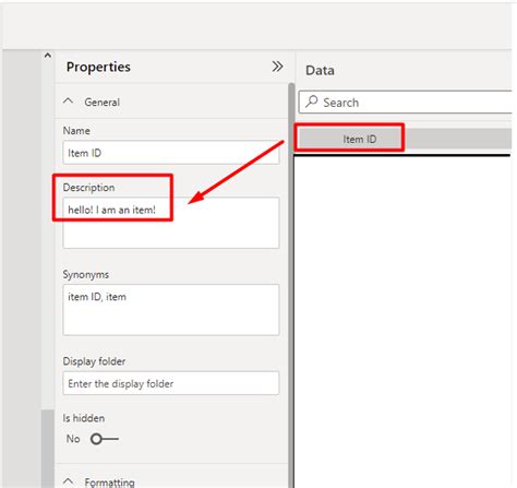 solved show the description as a tooltip microsoft fabric community