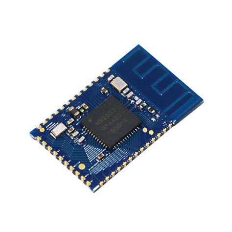 Ble5 0 Bluetooth Module With Nordic Nrf52832 Chip For Bluetooth Speaker