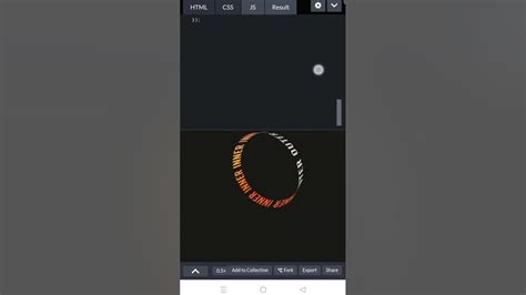 Day 021 Html And Css Project Coding Viralvideo Learnhtml5andcss3