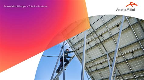 Arcelormittal Europe Tubular Products Sustainability Report 2023 Our Progress And Commitment