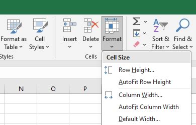 MS Excel MCQ Free PDF Objective Question Answer For MS Excel Quiz Download Now