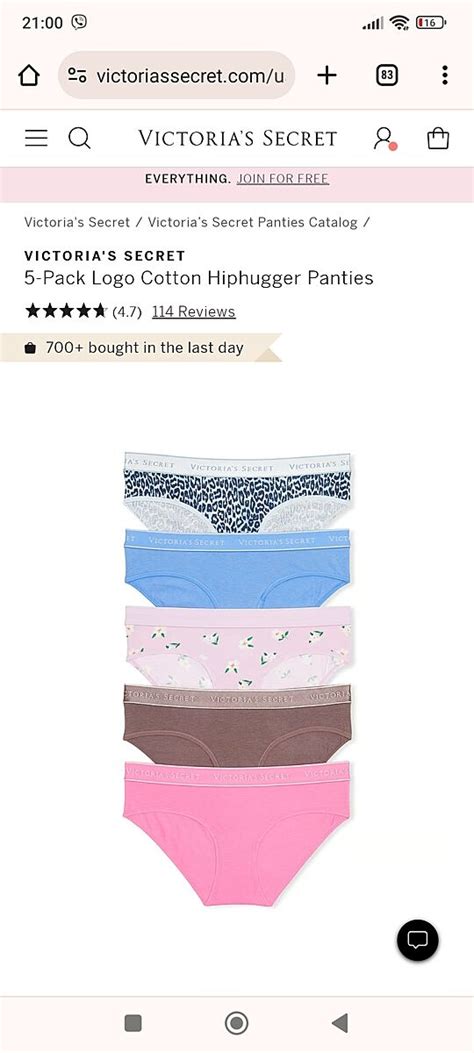 Трусики Виктория сикрет отзывы Советчица