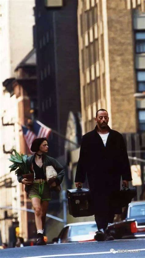 这个杀手不太冷 高清图片堆糖美图壁纸兴趣社区