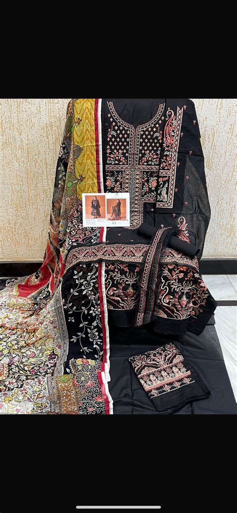 The Poshaks Collection Jade Le Premiere House No 4 447a Owaisa Lodge Noor Bagh Haathi Dooba