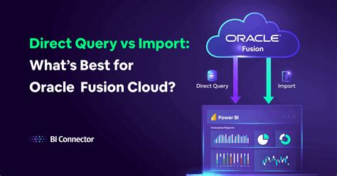 4 Steps To Connect Microsoft Fabric To Oracle Fusion Cloud Apps