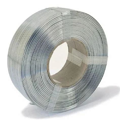 Mild Steel Flat Stitching Wire At ₹ 72kg In Sas Nagar Id 23882575030