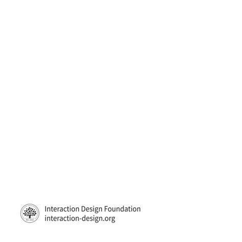 [video] The Interaction Design Foundation On Linkedin Remember These Words