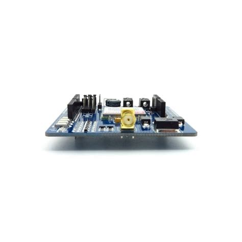 Sim900 Gsm Gprs Shield V1 1 для Arduino купити в Києві та Україні