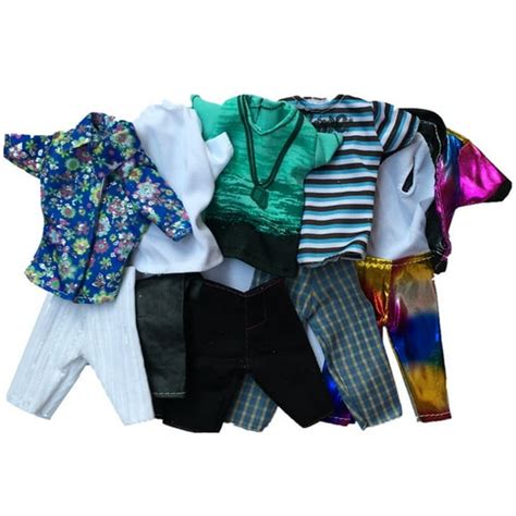 Ken Doll Clothes Sets