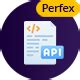 REST API For Perfex Customers By Themesic CodeCanyon