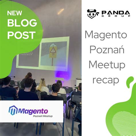 panda group on linkedin magento ai opensource ecommerce performance magento1 magento2