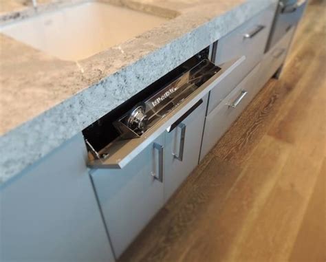 Organize Your Life With These Rev A Shelf Pieces Central Construction Group Inc