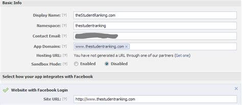 ruby on rails facebook oauthexception code 191 invalid redirect