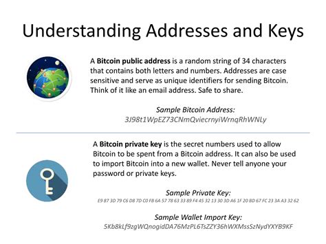 Bitcoin 101 Intro Presentation Pptx