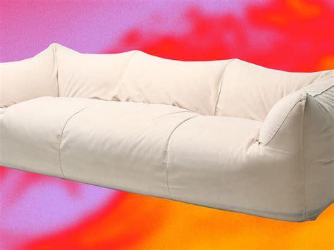 Most Comfortable Small Sofa Bed Uk Baci Living Room