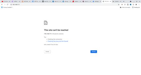 Can T Access Router Netduma R2 Support Netduma Forum