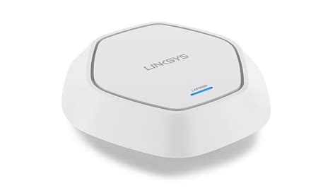 Linksys Jumps Back Into The Business Class Wi Fi Fray Futurelooks