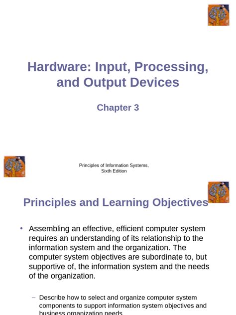 Chap03 Lec 101 Pdf Random Access Memory Computer Data Storage