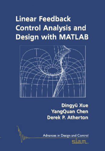 solutions for linear feedback control analysis and design with matlab