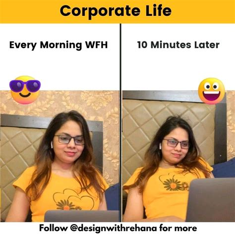 Rehana Khatoon On Linkedin Corporatememes Designwithrehana