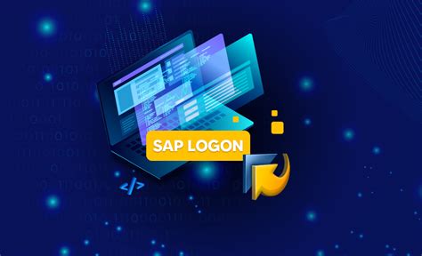 ¿qué Es Sap Logon Cómo Ingresar Al Sistema Blog De Itsinstitute