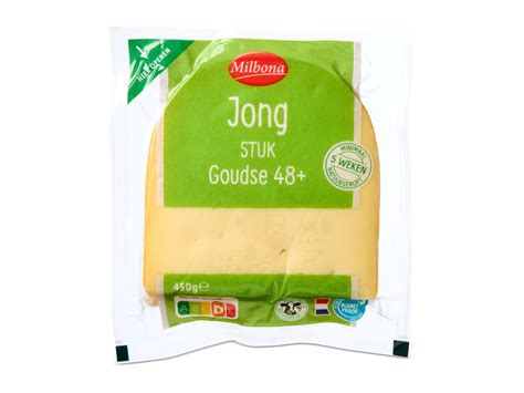 Goudse Kaas Jong Stuk Lidl