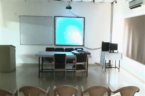 Infrastructure Lords Institute Of Engineering And Technology