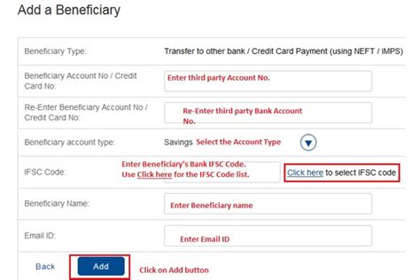 How To Register And Use HDFC Net Banking Service