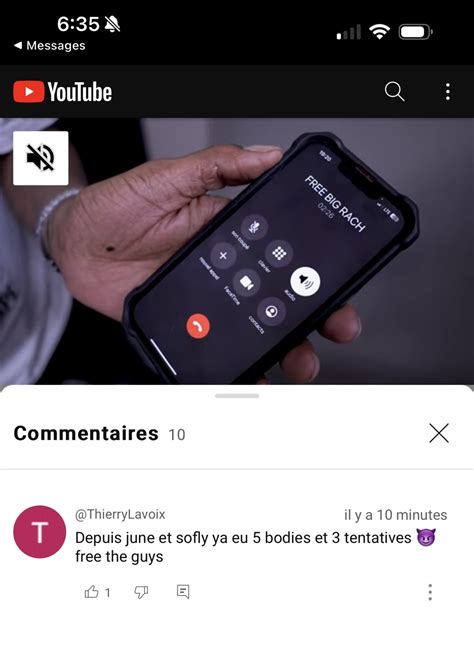Présumé Membre De Gang Tué à Laval Un Vidéoclip Génère Des Tensions