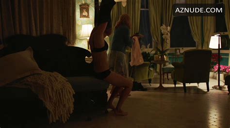 Sharp Objects Nude Scenes Aznude