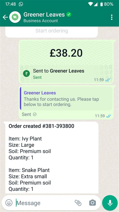 Implementing Endpoints For Flows Whatsapp Flows Documentation