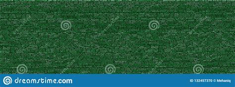 Javascript Code In Text Editor Coding Cyberspace Concept Screen Of Web Developing Code Stock