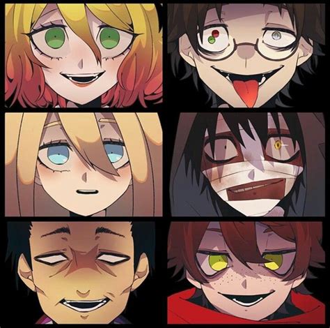 Pin On Satsuriku No Tenshi ´ω`