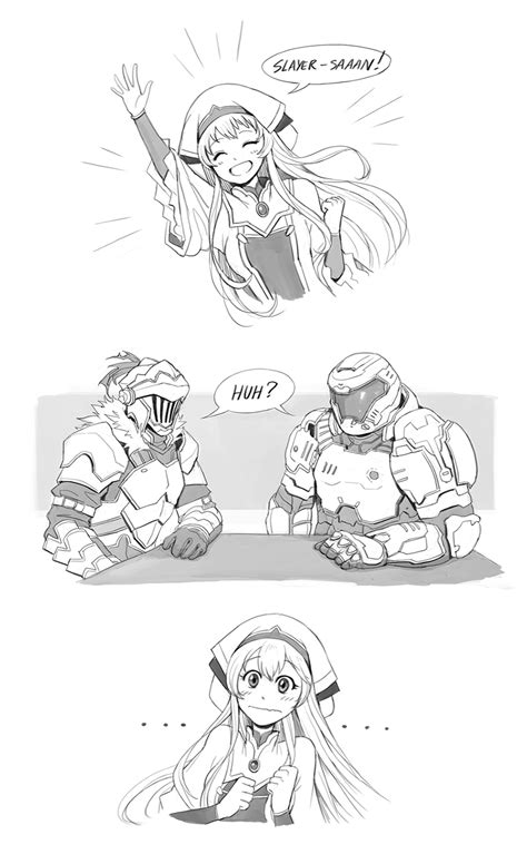 Goblin Slayer Danbooru