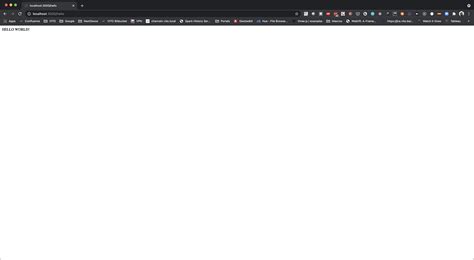Create An Api Gateway Using Nodejs And Express By Bram Janssen Geek