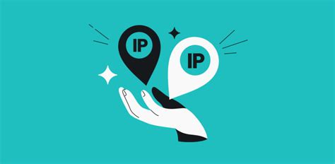 了解不同類型的 Ip 位址 Surfshark