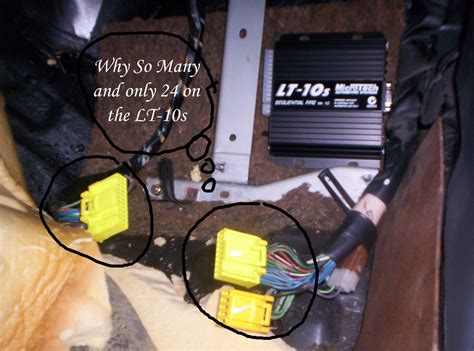 Microtech How Do I Install This Microtech Ecu Mazda