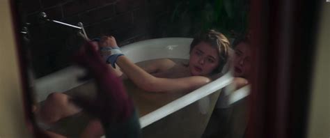 Nude Video Celebs Chloe Grace Moretz Nude Greta 2018