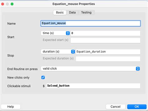 Conditional Branching With A Mouse Error Indexerror List Index Out Of