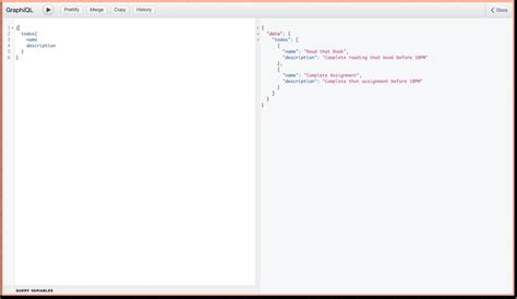 Complete Guide To Graphql In Angular With Example Signoz