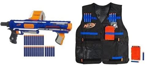 Nerf M16 Kit Wish