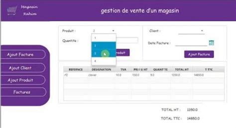 Create High Performing Desktop Applications Using Javafx By Imaddebiche