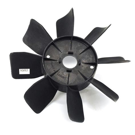 Grasshopper Mower Cooling 83 In Line Fan For T6 Tandem