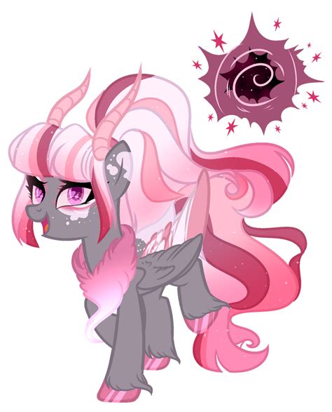 Mlp Next Gen Oc Twilight X Discord Adoptable By Just Silvushka On