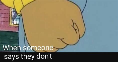 Arthur Meme Imgur