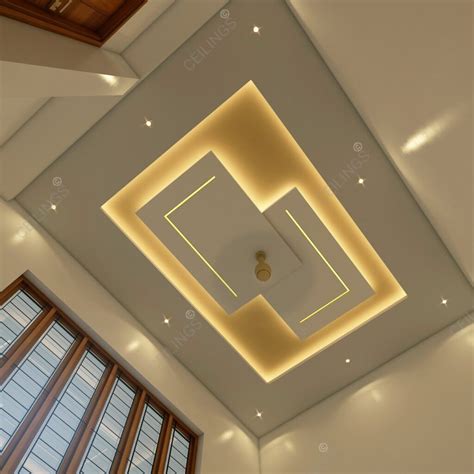 Gallery False Ceiling Designs By Expert Professionals Ceilings