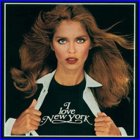 Magic Mac Sexy Barbara Bach