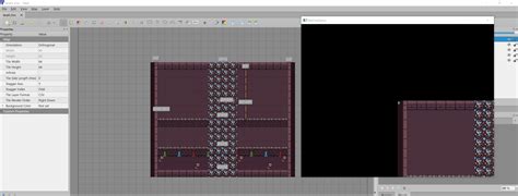 C Sfml Seeking Advice On How To Proceed With Making A Side Scrolling Tile Engine Rgamedev