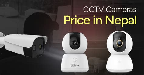 Cctv Camera Price In Nepal Availability And Guides